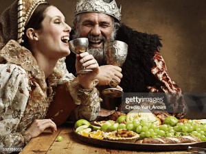Kings Who Had More Than One Wife & Kings Who Stayed True to One Wife ...