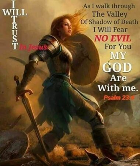 Bible Truth Warrior Devotionals – Biblical, God, Trust, love ...